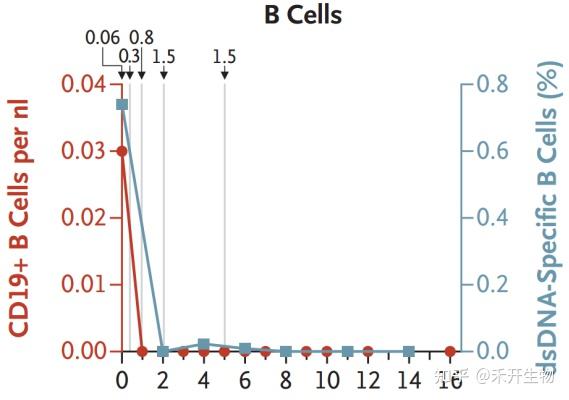 小禾说 | 自身免疫疾病靶点与模型系列(16)——CD3-TCE爆火，自免双抗/多抗疗法进入新阶段 - 知乎
