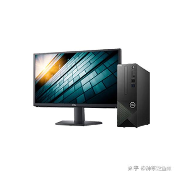 台式主机买什么品牌比较好？品牌台式电脑排行榜前十名推荐！ - 知乎