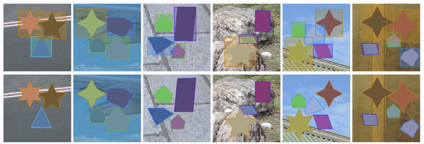 Poly-YOLO：更快，更精确的检测（主要解决Yolov3两大问题，附源代码） - 知乎