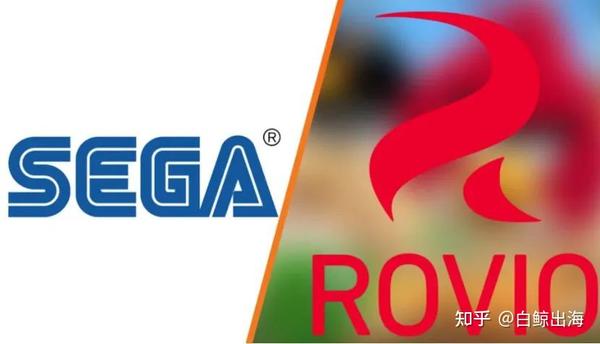 世嘉决定用54亿收购Rovio，为了《愤怒的小鸟》 - 知乎