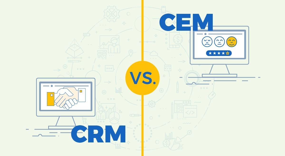 CEM客户体验管理是什么意思？国内外CEM产品有哪些？ - 知乎