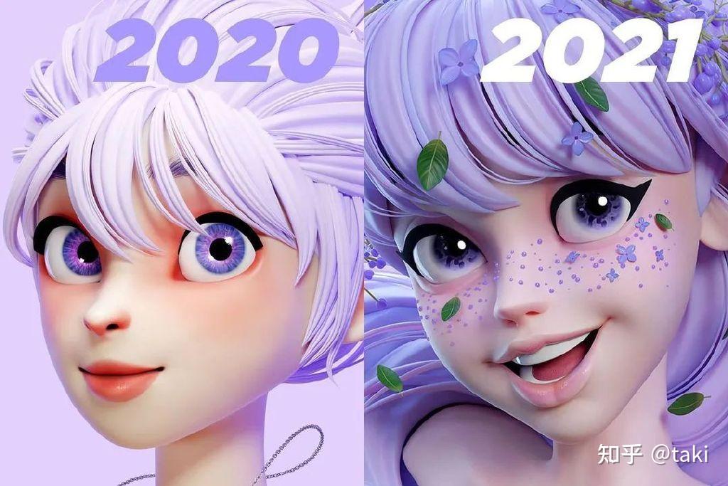 学习blender有这一套就够了！Blender软件+教程+模型来袭 - 知乎