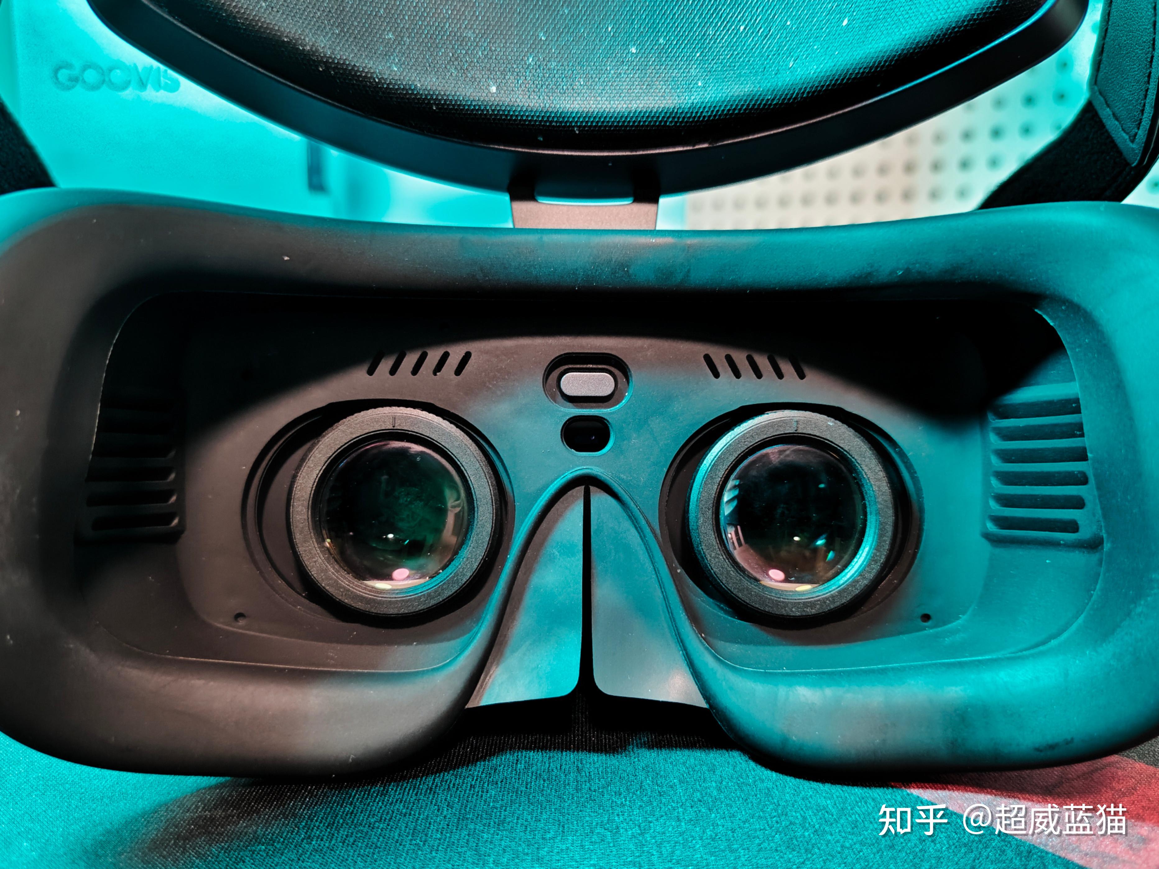 不谈参数，只谈体验——GOOVIS G3 Max试用报告 - 知乎