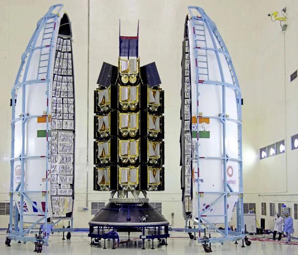 跌宕起伏，初心不改：OneWeb星座沉浮录 - 知乎