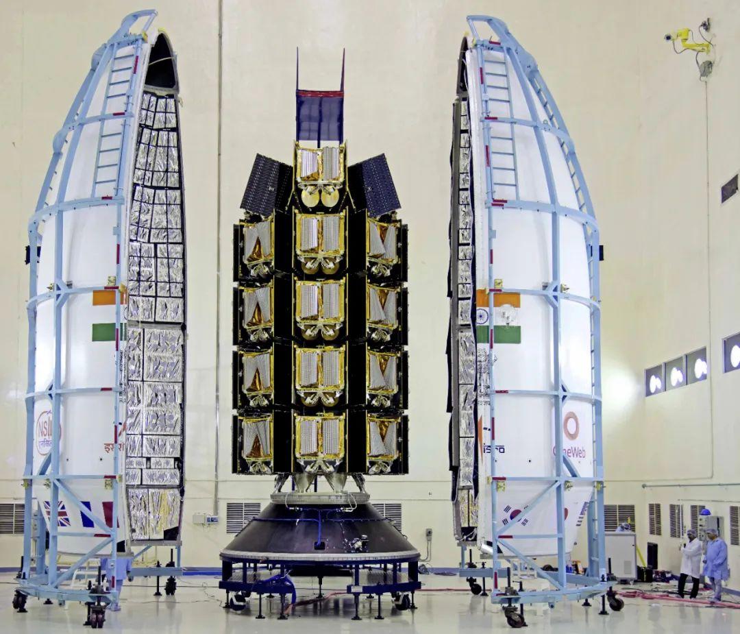 跌宕起伏，初心不改：OneWeb星座沉浮录 - 知乎