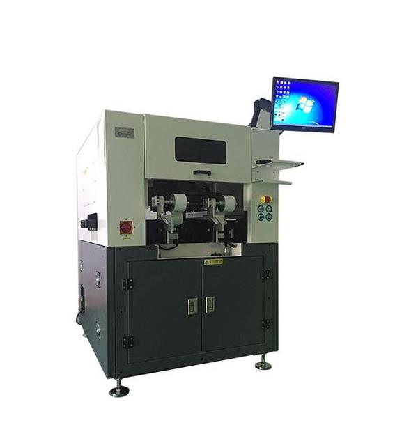 ATM-300全自动双头贴标机技术参数介绍 - 知乎