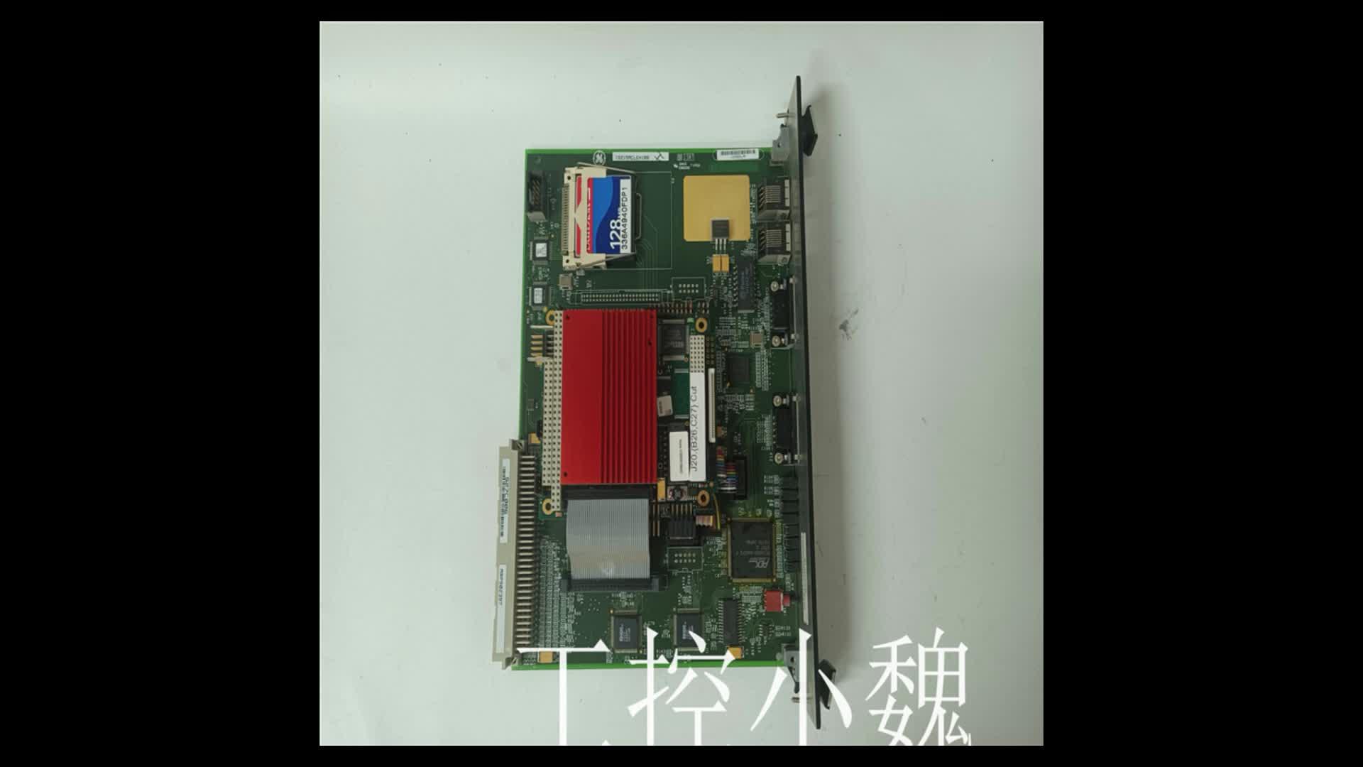 GE备件IS215UCVEH2AF、IS215UCVEH2AB、IS215UCVEH2AE、IS215ACLEH1A ...