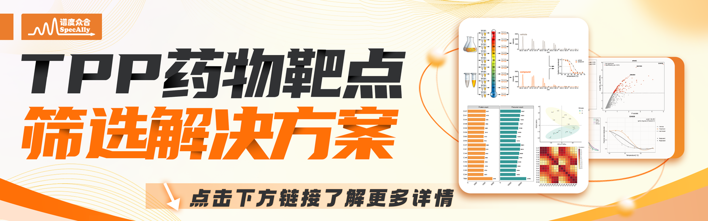 TPP实验技术的实验原理与流程 - 知乎