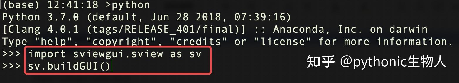 不写代码，也可使用python的matplotlibseaborn可视化？ 知乎