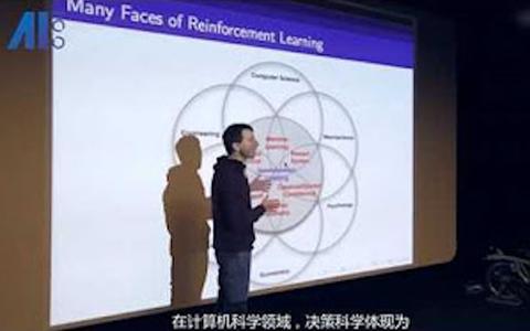强化学习（reinforcement learning)有什么好的开源项目、网站、文章推荐一下？ - 知乎