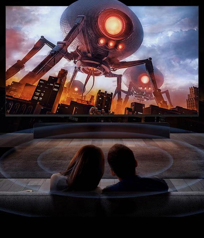 【MiniLED电视 万字长文深度测评】2025年双十一 MiniLED和OLED电视怎么选？MiniLED电视值得买吗？65/75/85 ...