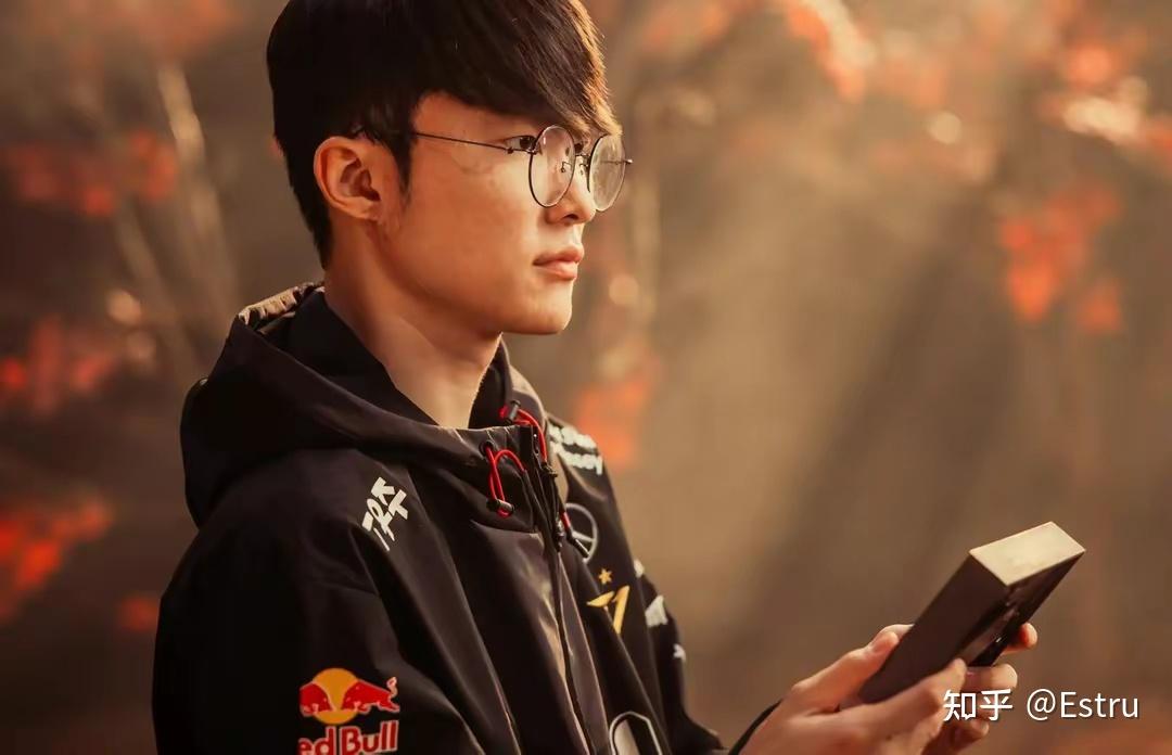 四冠王Faker还会继续征战吗？ - 知乎