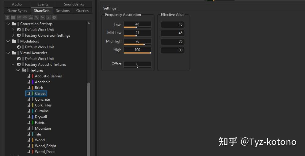 Steam Audio 4.6.1 Guide of UE - 知乎