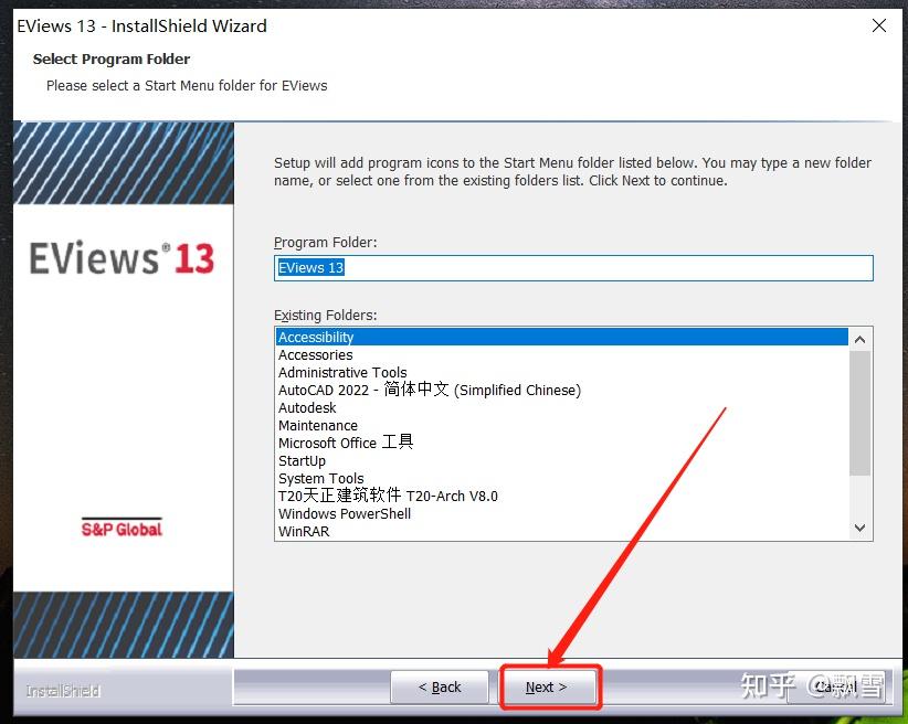 EViews 13安装包下载链接及软件安装教程 - 知乎