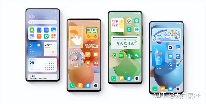 旧手机福音！小米MIUI精简版系统，4GB小内存也流畅 - 知乎