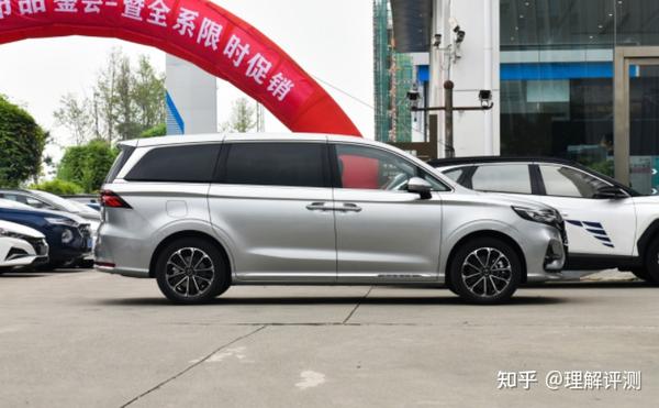 荣威这次要火，2.0T+手自一体(AT)省油耐用 - 知乎