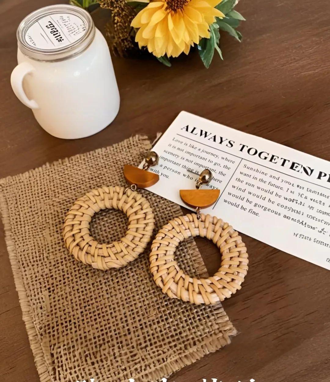 藤编｜传统手工艺｜非物质文化遗产 - 知乎