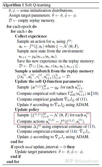 【深度强化学习】最大熵 RL：从Soft Q-Learning到SAC - 知乎