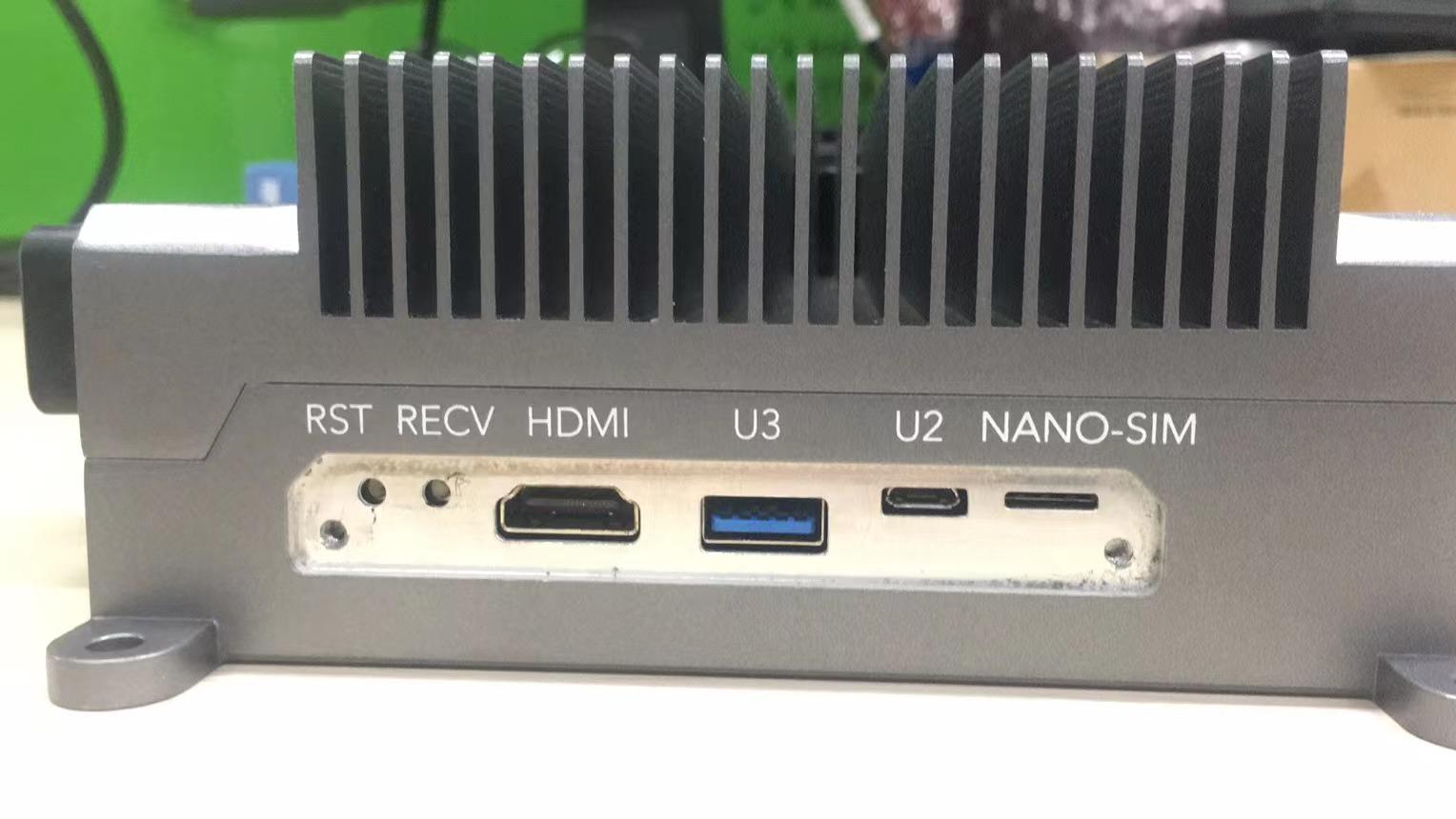 基于NVIDIA Jetson AGX Orin的自动驾驶平台长什么样子？ - 知乎