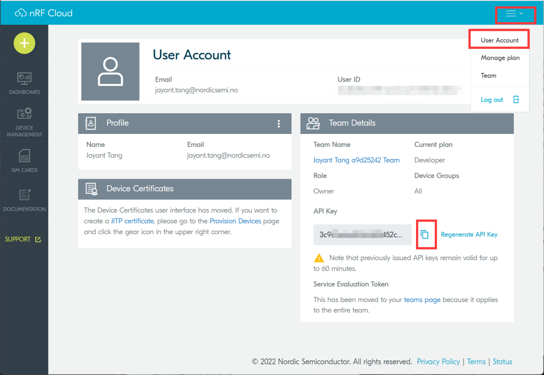nRF 9160与nRF Cloud超详细入门攻略 - 知乎