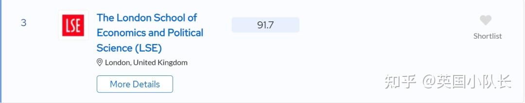 英国本科成绩50-60分冲刺G5也有戏！有人55分拿LSE offer！ - 知乎