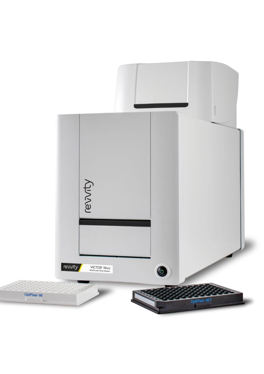 瑞孚迪AlphaLISA：突破局限！您复杂样本高通量检测的不二选择！-上海玮驰仪器有限公司