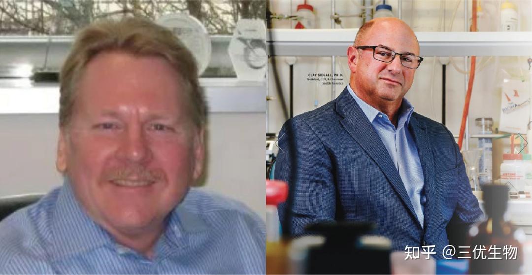 三优药讯｜一文了解被辉瑞430亿美元收购的 Seagen - 知乎