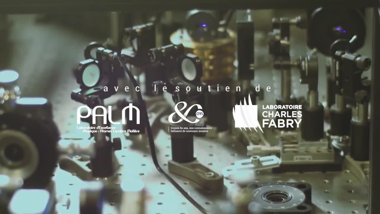 回顾光学相关的诺奖，寻找THORLABS的印记 - 知乎