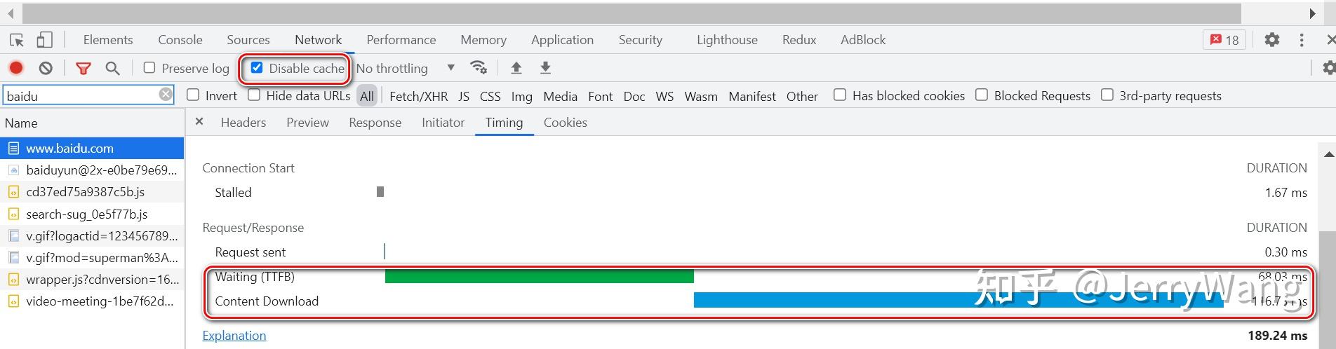 HTTP 头部字段 Cache Control max-age = 0 和 no-cache 的区别 - 知乎