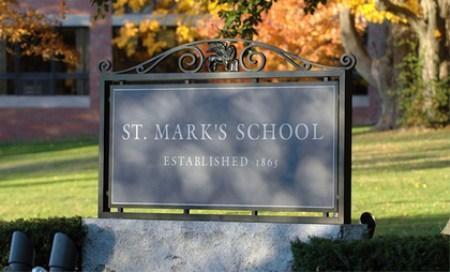 美国顶尖高中圣马可中学St. Mark’s School申请秘籍 - 知乎