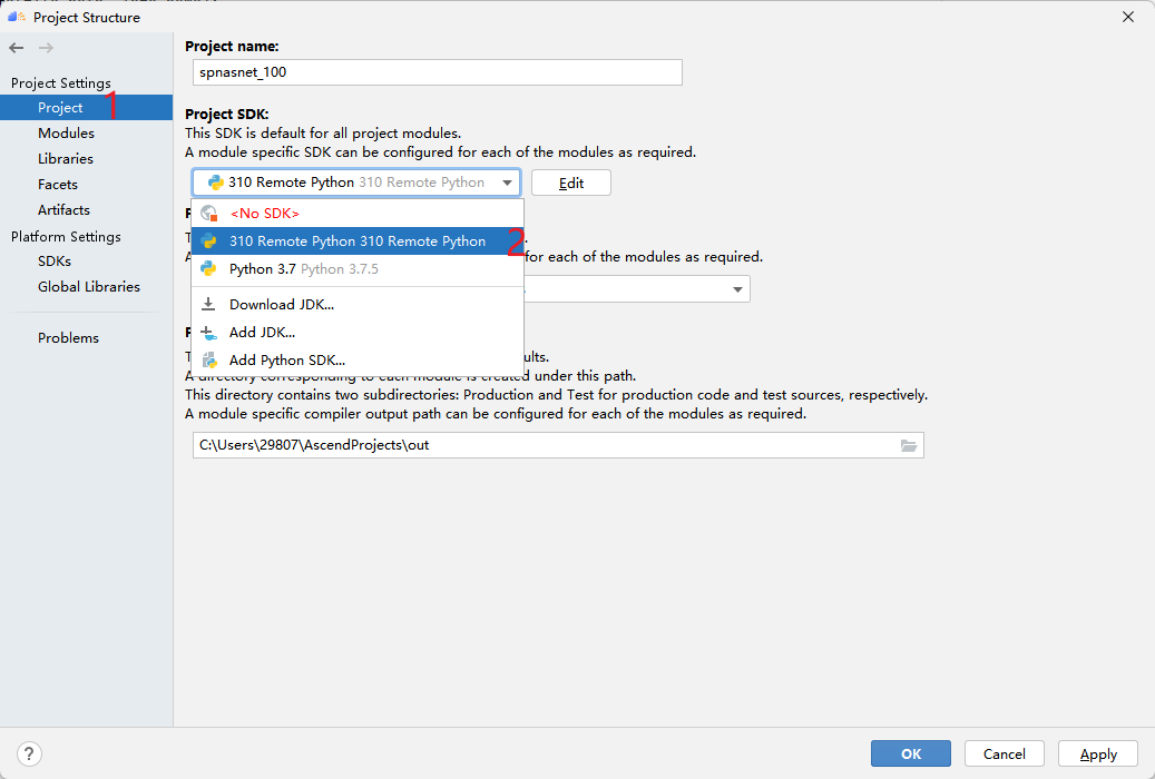 从零教你使用MindStudio进行Pytorch离线推理全流程 - 知乎