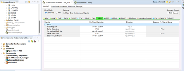 NXP S32K144 LPI2C收发调试 - 知乎