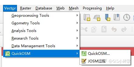 OSM数据下载汇总 - 知乎