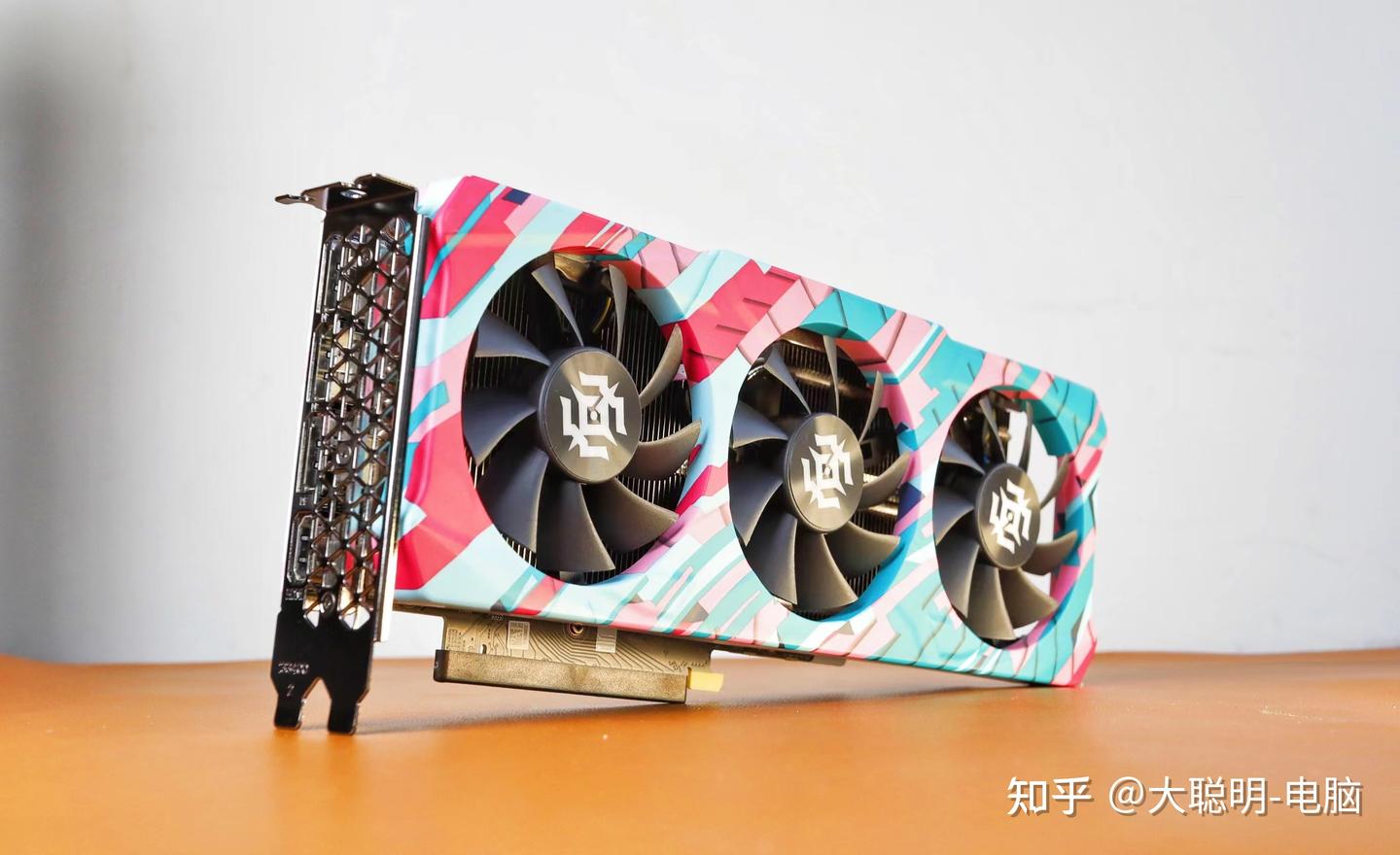 唯一的选择——RTX3050显卡性能简测及游戏、后期设计配置推荐 - 知乎