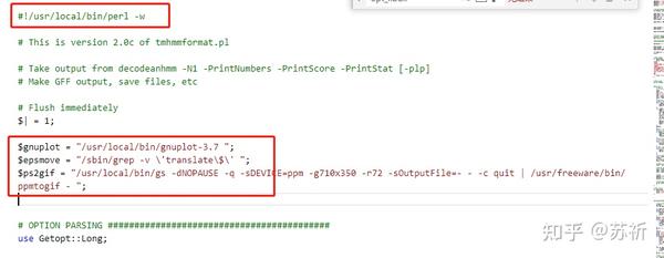 TMHMM-2.0：蛋白跨膜螺旋结构预测 - 知乎