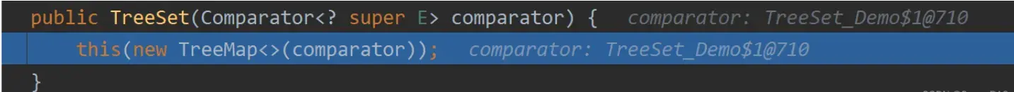 java TreeSet 和 TreeMap 源码解读 - 知乎