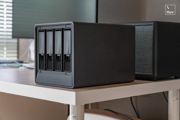 绿联私有云 DX4600 体验：现在是入手 NAS 的好时候吗？ - 知乎