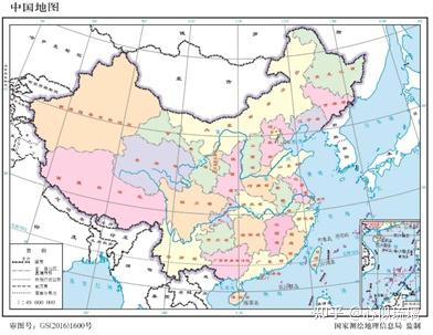 ArcGIS地图配准（三）—经纬度坐标格网 - 知乎