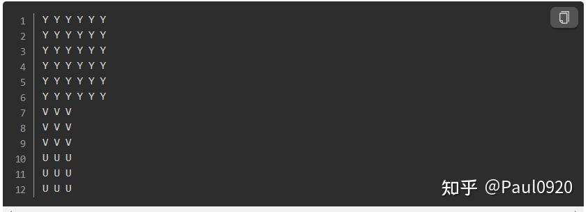 YUV 格式详解，只看这一篇就够了（转） - 知乎