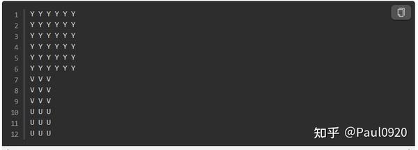 YUV 格式详解，只看这一篇就够了（转） - 知乎