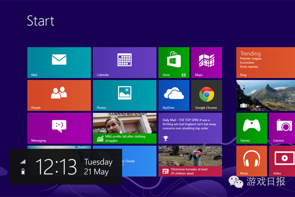 31年的记忆：14张图带你回顾Windows进化史 - 知乎