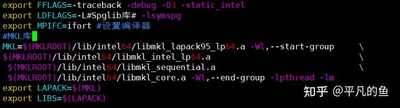 VASP新手入门笔记-热电材料（ShengBTE) - 知乎