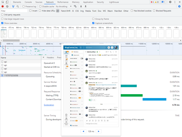 浅谈chrome Devtool 知乎