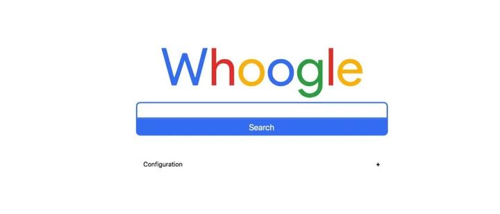 基于Whoogle自建无广告、无追踪的搜索引擎 - 知乎