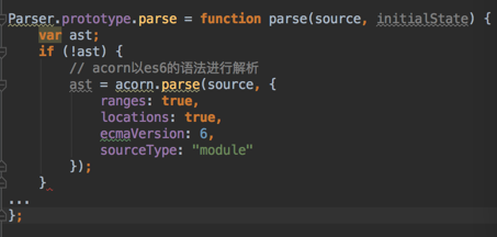 AST in Modern JavaScript - 知乎