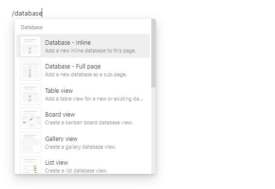 Notion 使用教程：如何用5分钟搭建简洁高效的 Notion to do list模板 - 知乎