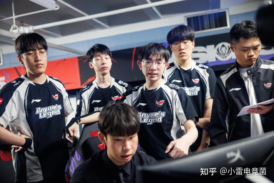 「ray.lol」中韩大战打响！ AL直面T1，打破LPL心魔更待何时？ - 知乎