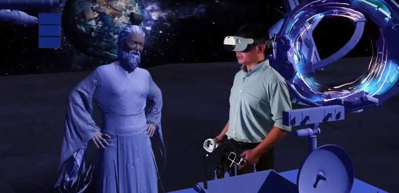 元宇宙+教育，究竟是什么？学校可以怎么做？ - 知乎