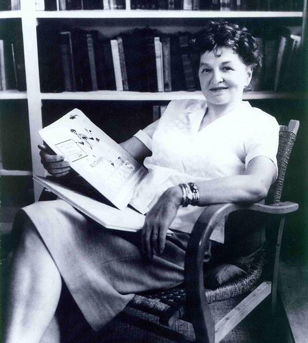 英国经典文化符号--魔法保姆Mary Poppins - 知乎