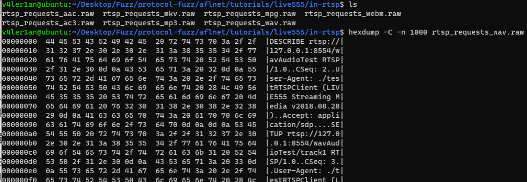 协议Fuzz工具整合 - 知乎
